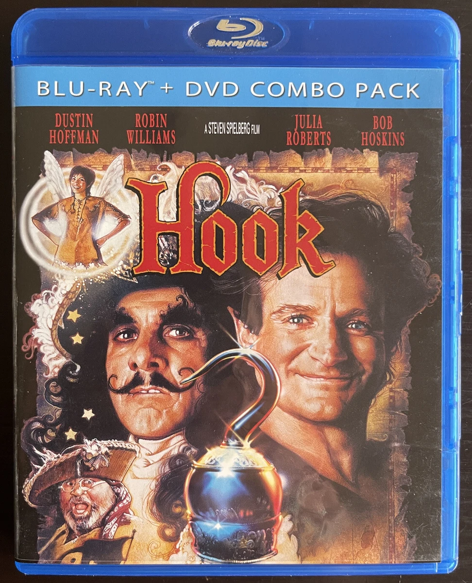 Hook 1991