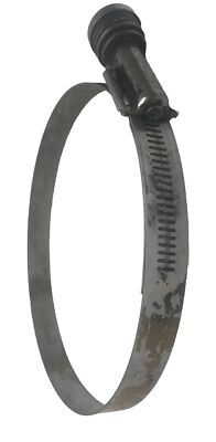 Used Ideal Flex Guard Hd 133-155 612 Hose Clamp | eBay