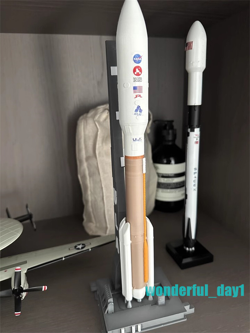 Atlas V Foguete