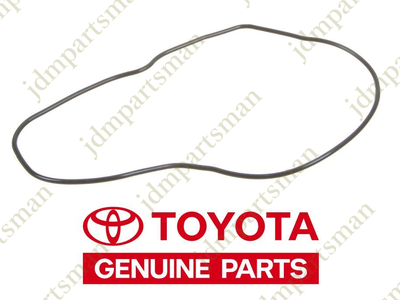 Genuine Engine Oil Pump Gasket 15188-66020 fits 1993-1997 Toyota Land ...