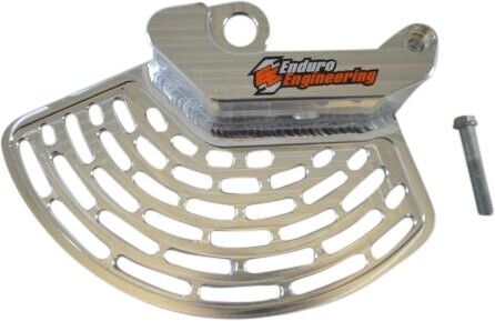 Enduro Engineering - 32-156 - Front Brake Rotor Guard for sale online ...
