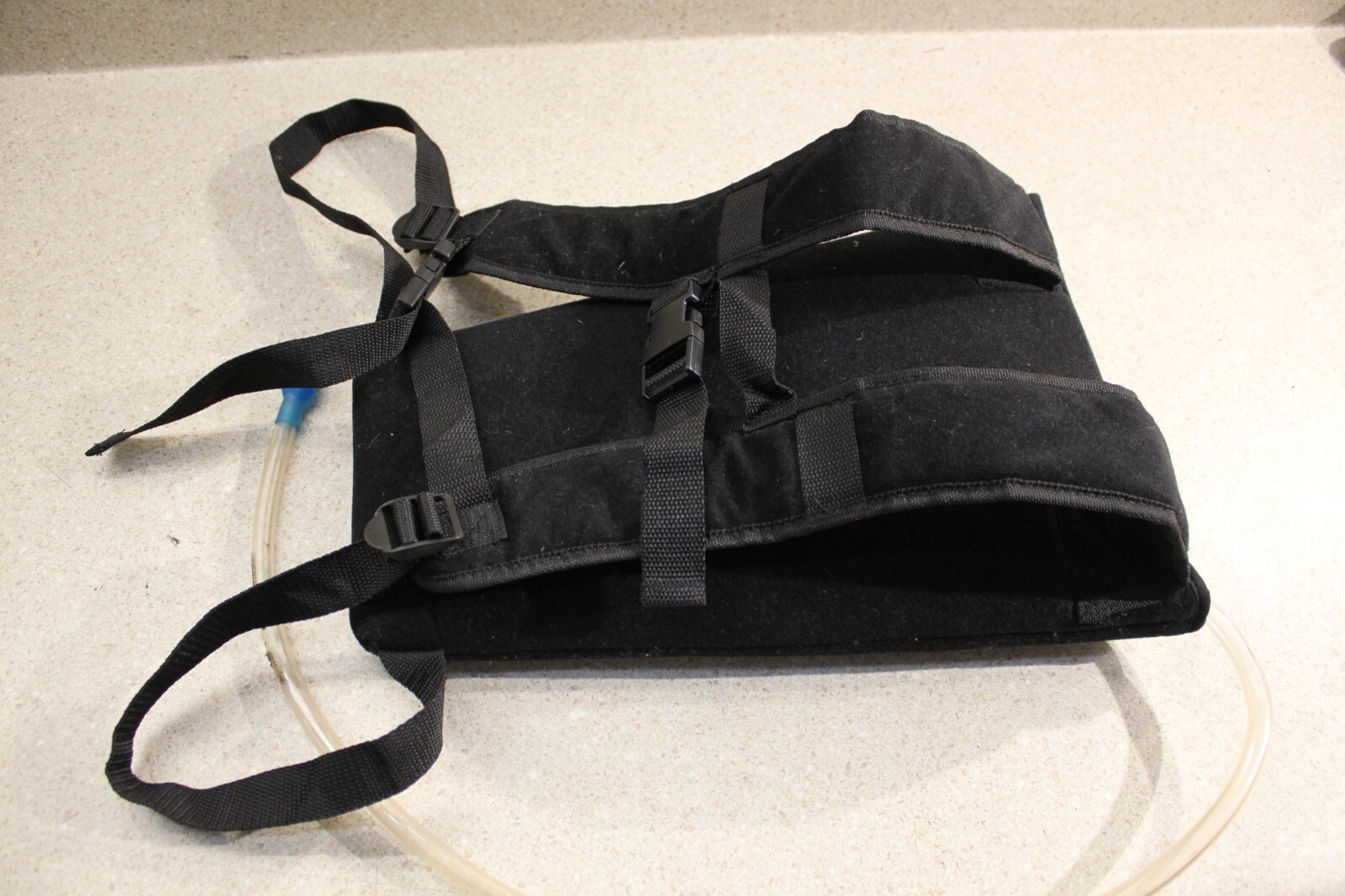 KTM Racing Hydration Backpack Bladder Pack Water Supply 6644 Z2 | eBay
