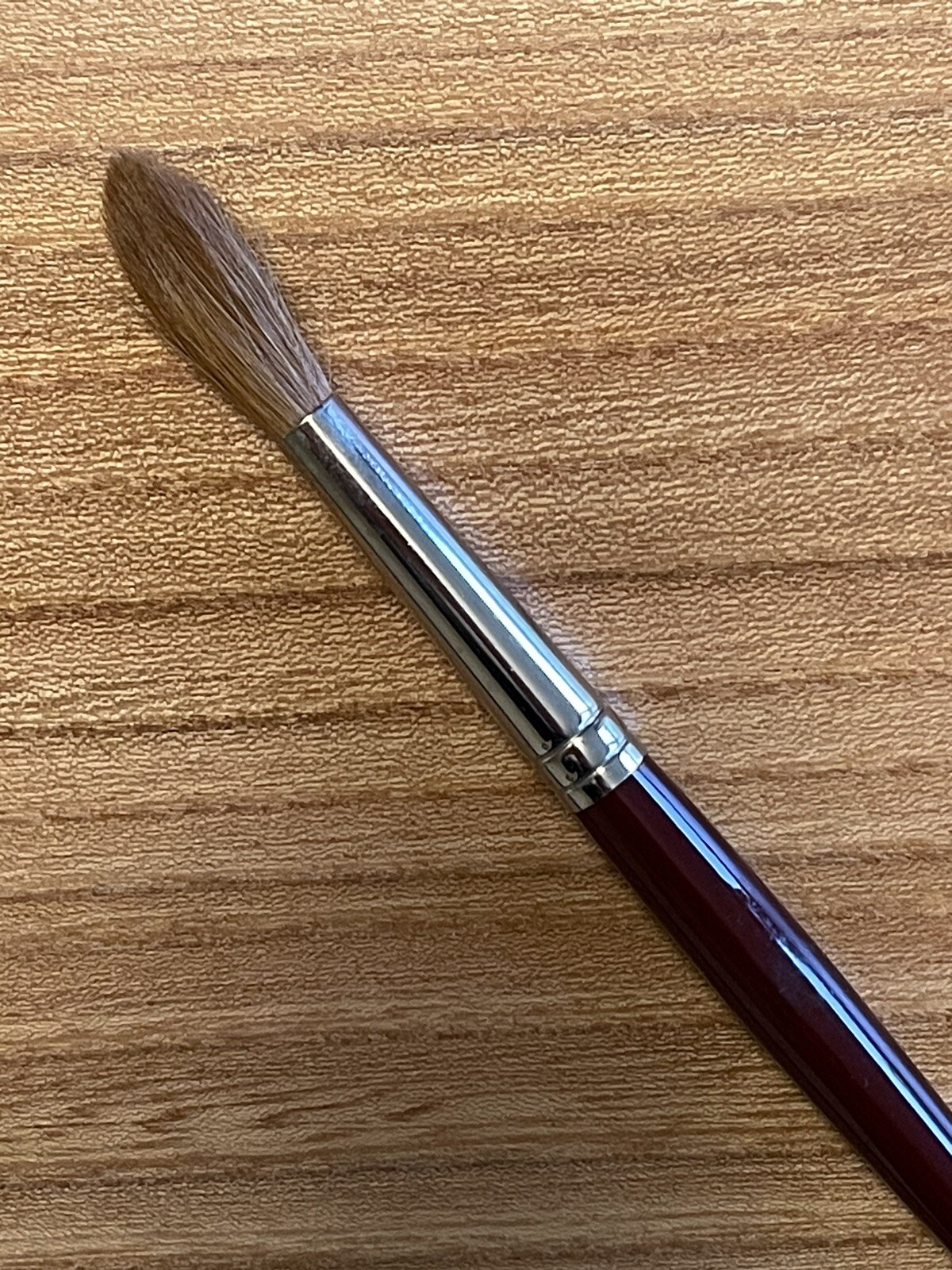 PINSEL DAVINCI 10 Serie 1510 Kolinsky Marder | eBay.de