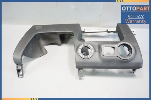 2014-2019 Maserati GHIBLI Front Left Driver Lower Dash Knee Cover Trim ...