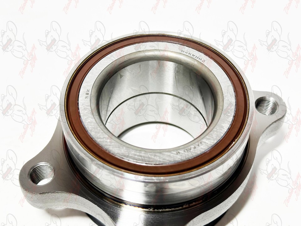 TOYOTA Genuine HIACE Bearing ASSY Front Axle Hub 43560-26010 OEM | eBay