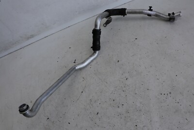 Mercedes Benz SL63 AMG R231 M157 Intercooler Coolant Hose Pipe ...