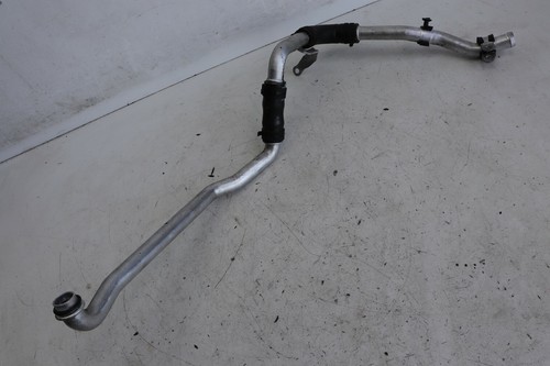 Mercedes Benz SL63 AMG R231 M157 Intercooler Coolant Hose Pipe ...