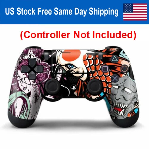 Ps3 Controller Skins Custom