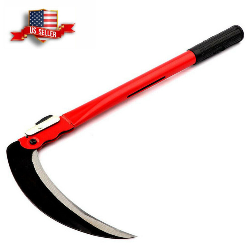 Sickle Blade