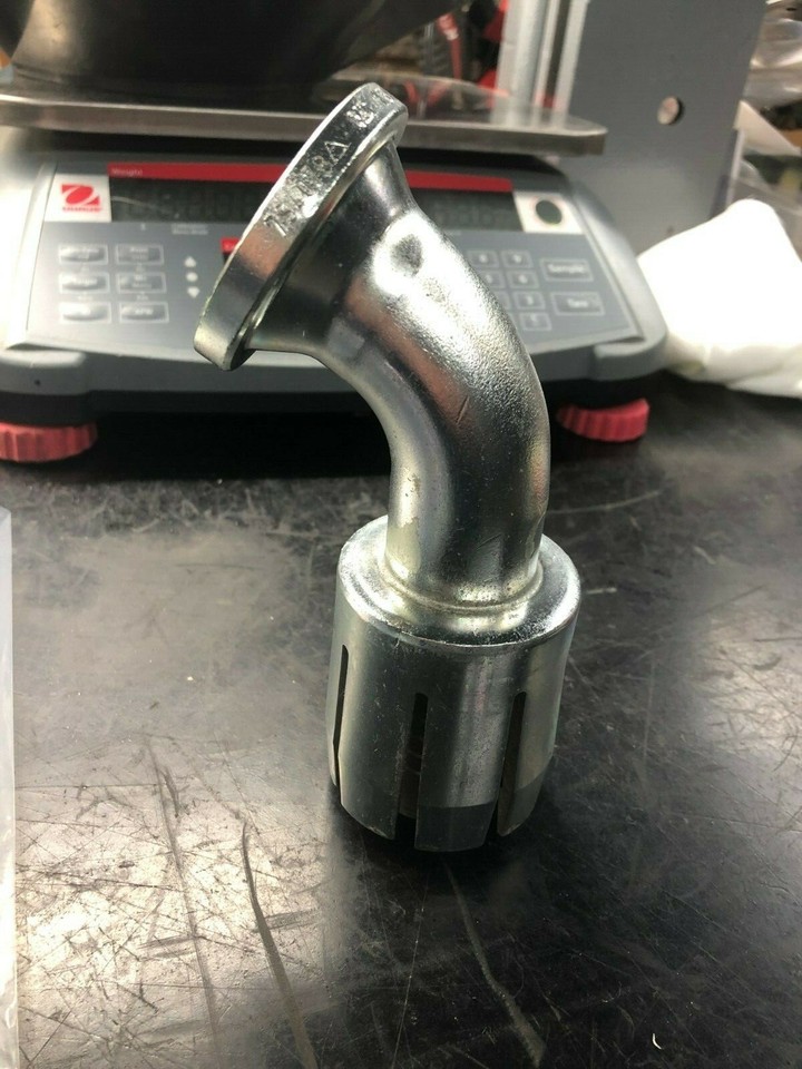 CAT Reusable Hose End 7S-4078 or 7S4078 | eBay