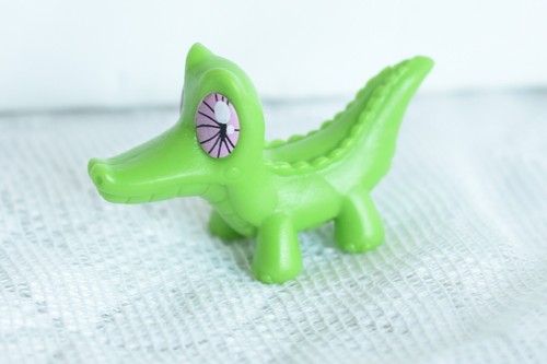 2" My Little Pony Gummy PINKIE PIE Green Pet ALLIGATOR (A) | eBay