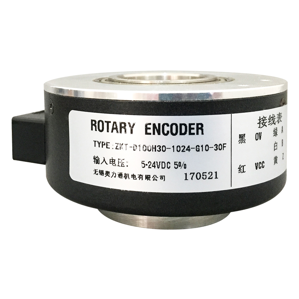 1pc new ZKT-D100H30-1024-G10-30F | eBay