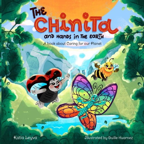 Michelle Rioja Cristian Valdivia Jocel The Chinita and H (Paperback ...