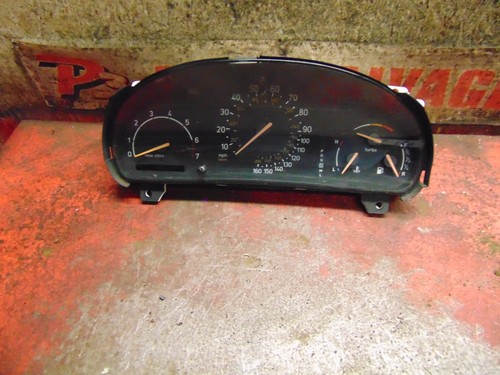 05 04 Saab 9-5 speedometer instrument gauge cluster 5373949 | eBay