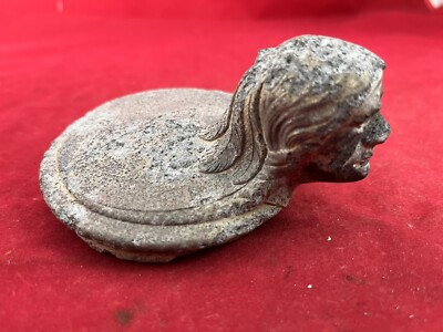 1928-29 Pontiac Radiator Cap (1930-1931) | eBay