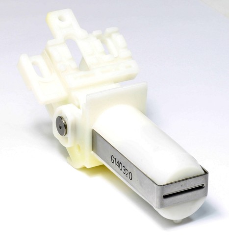 Lexmark X954dhe Drucker Scharnier Links ADF Hinge Assy Parts 40X6802 ...