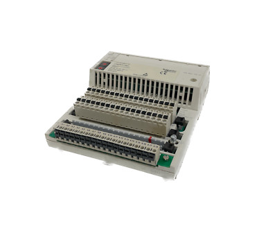 SCHNEIDER ELECTRIC TXS MOMENTUM 170FNT11001 170ADM35010 | eBay