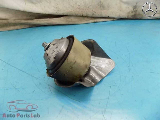 Mercedes-Benz Genuine Front Engine Mount Right 2112402717 for sale ...
