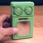 Transistor Radios DVD video VOLUME 2 with collectors Roger Handy & Eric ...