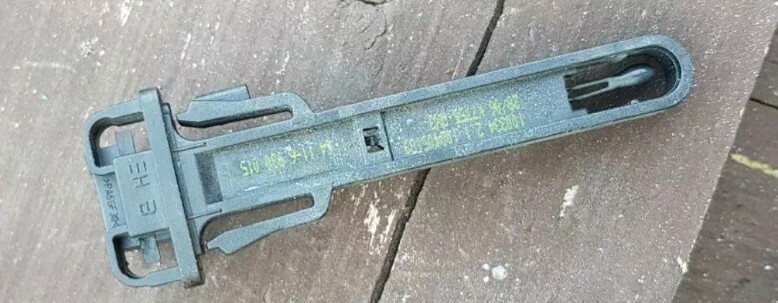 Citreon Peugeot A/C AIR CONDITIONING TEMPERATURE SENSOR 100334 2 K7755 ...