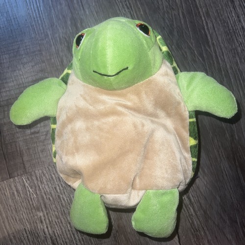 Pop Out Pets Stuffed Animals 3 in 1 Reversible Plush Toy Turtle Dolphin ...