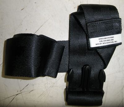 5340-01-614-4085 Strap, Retaining Lockheed Martin 370-0003-000 IFU ...