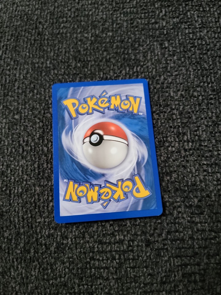 Pokémon Expedition Set Regular Finish Warp Point eReader 157/165 NM-MT ...