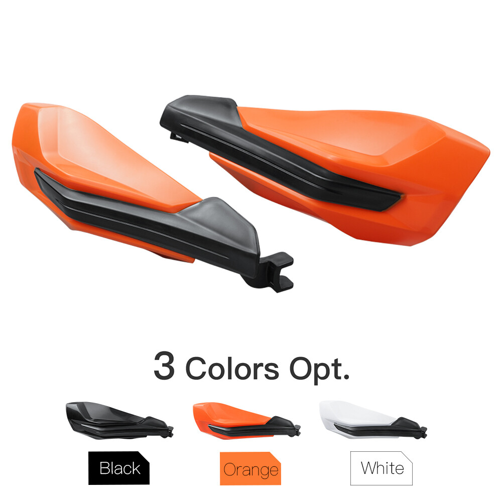 Handguards Hand Guards For KTM 125 250 300 350 450 SXF XCF SX XC XCW ...