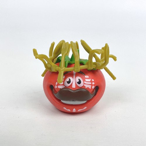 Jazwares FORTNITE Tomatohead Action Figure Secondary Head ONLY Tomato ...