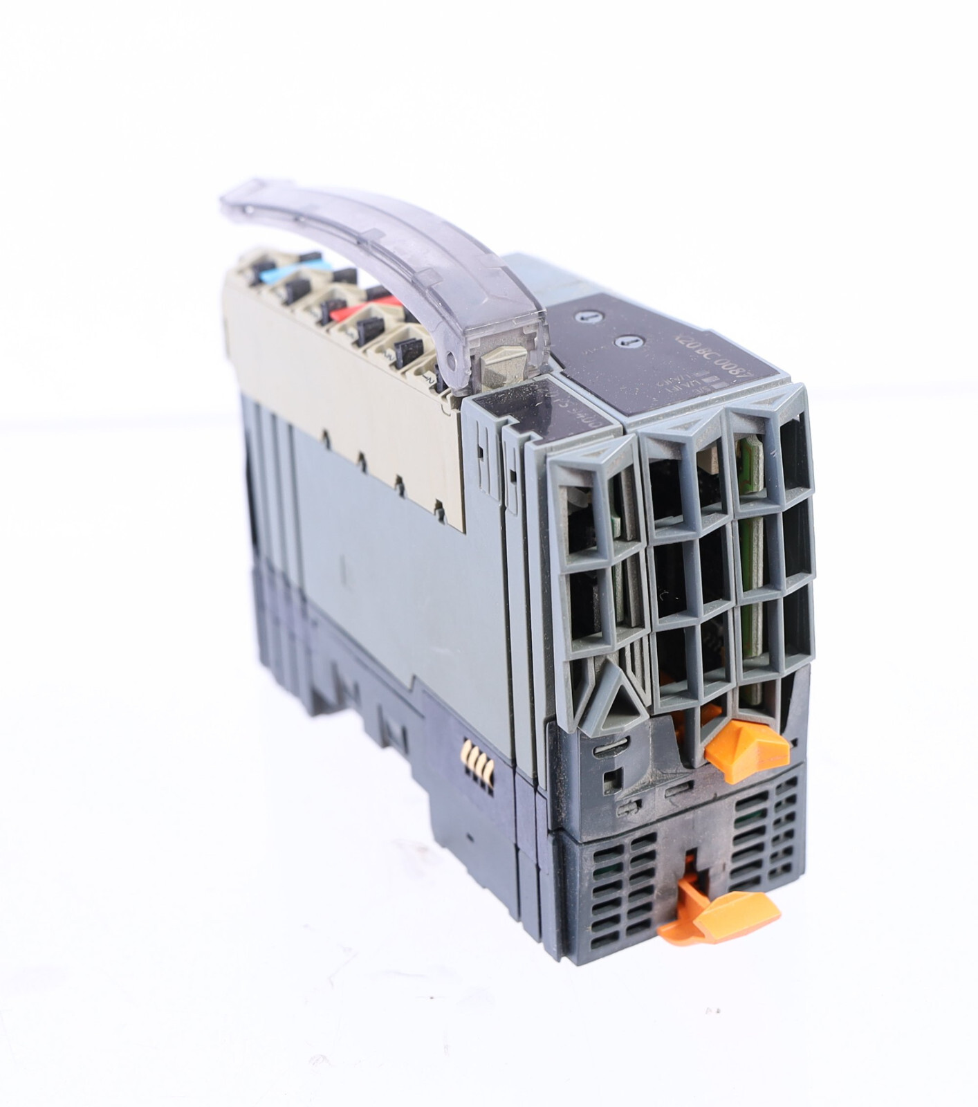 B&R X20BC0087 + X20BB80 X20 BC 0087 | eBay