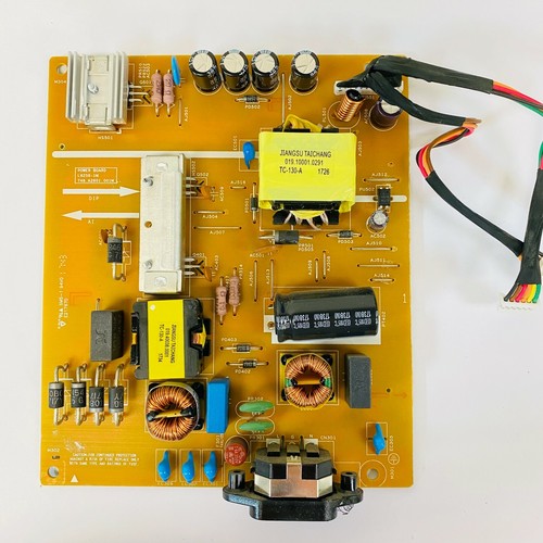 Original Power Supply Board 748.A2601.001M FOR Dell U2518D Monitor | eBay