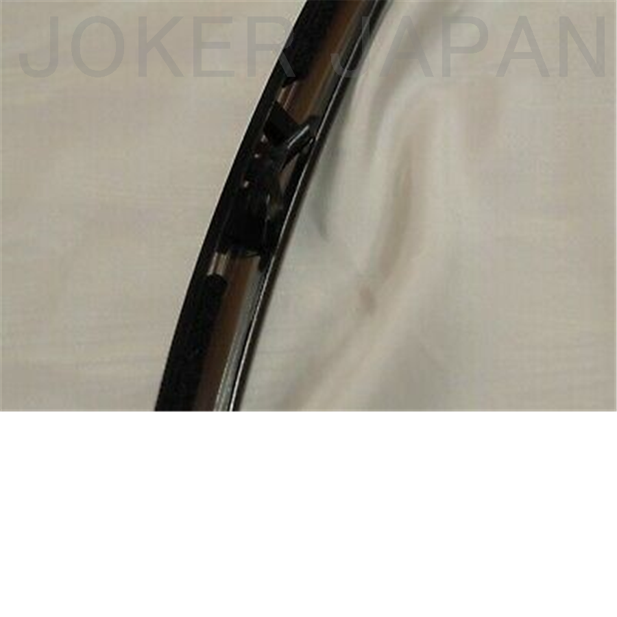 Toyota Genuine Levin Trueno AE86 Front Window Glass Upper Molding ...