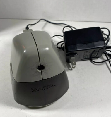 Pencil Sharpeners - Model 1950X