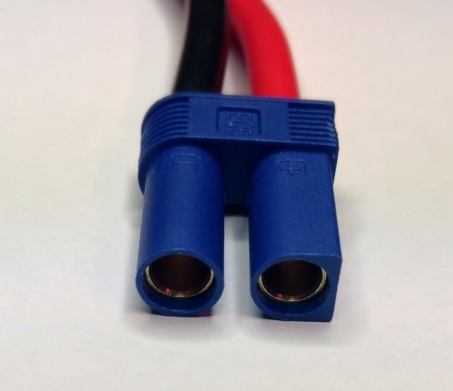 EC5 Buchse auf EC5 Stecker Verlängerungskabel Adapterkabel AWG10 -Neu ...