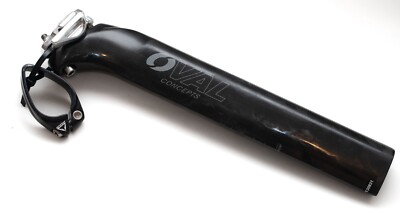 Seatposts - Oval Concepts - Nelo's Cycles