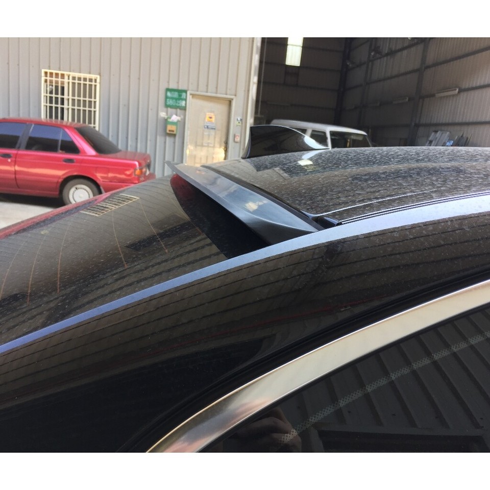 Rear Window Roof Spoiler Wing Fits Nissan Maxima A35 2009-2014 Sedan ...