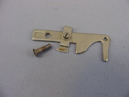 Singer 99 99K Part (1929#2) – 33676 Slack Thread Regulator with Timing ...