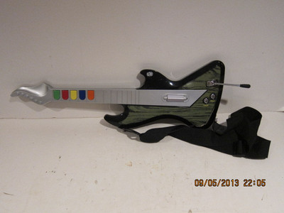 Psyclone Essentials-The Hammer Wireless Guitar Controller PSE1969-FREE ...