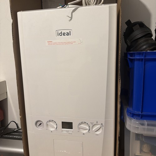 ideal logic combi esp1 35 | eBay UK