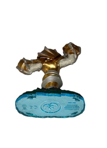 Grilla Drilla Dig Skylanders Swap Force 84800888 Tested and working! | eBay