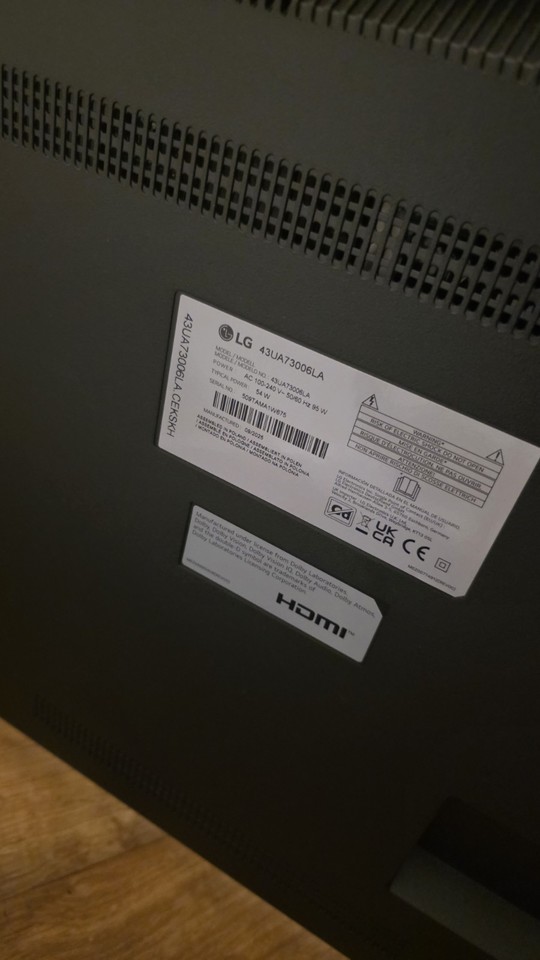 LG Smart TV | eBay UK