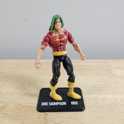 Marvel Universe Doc Samson Action Figure Toy 3.75 Series 2009 | eBay