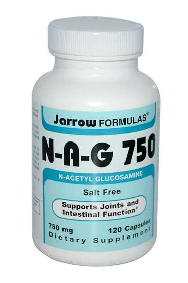 Jarrow N-A-G 750, Salt Free for sale online | eBay