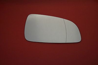RIGHT SIDE WIDE ANGLE WING MIRROR GLASS FITS VAUXHALL ASTRA MK5 SRI ...