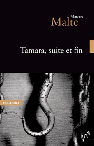 Tamara, suite et fin, Marcus Malte | eBay