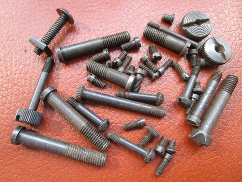 gun screw assortment | eBay