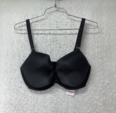 Freya Idol Underwire Bra Black Size US 32G | eBay