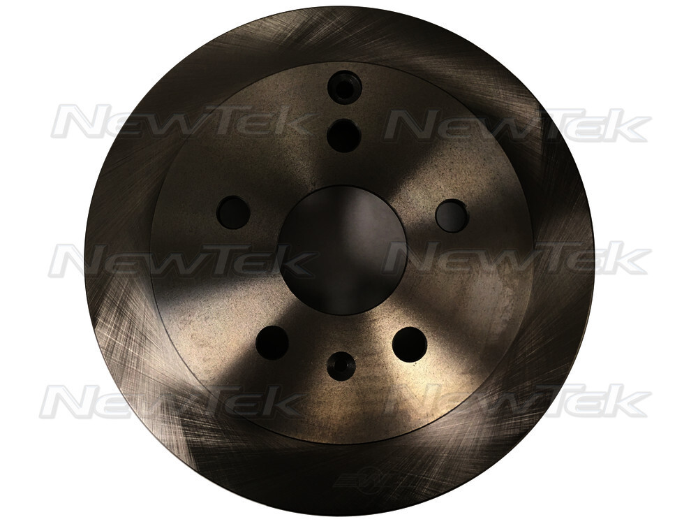 Disc Brake Rotor NewTek 55178 for sale online | eBay