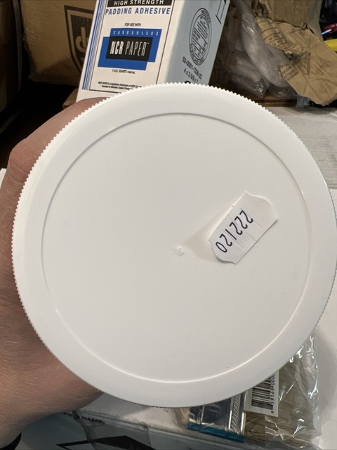 Fanapart High Strength Padding Adhesive NCR Paper 1 QT Appvion Ncr2116 ...