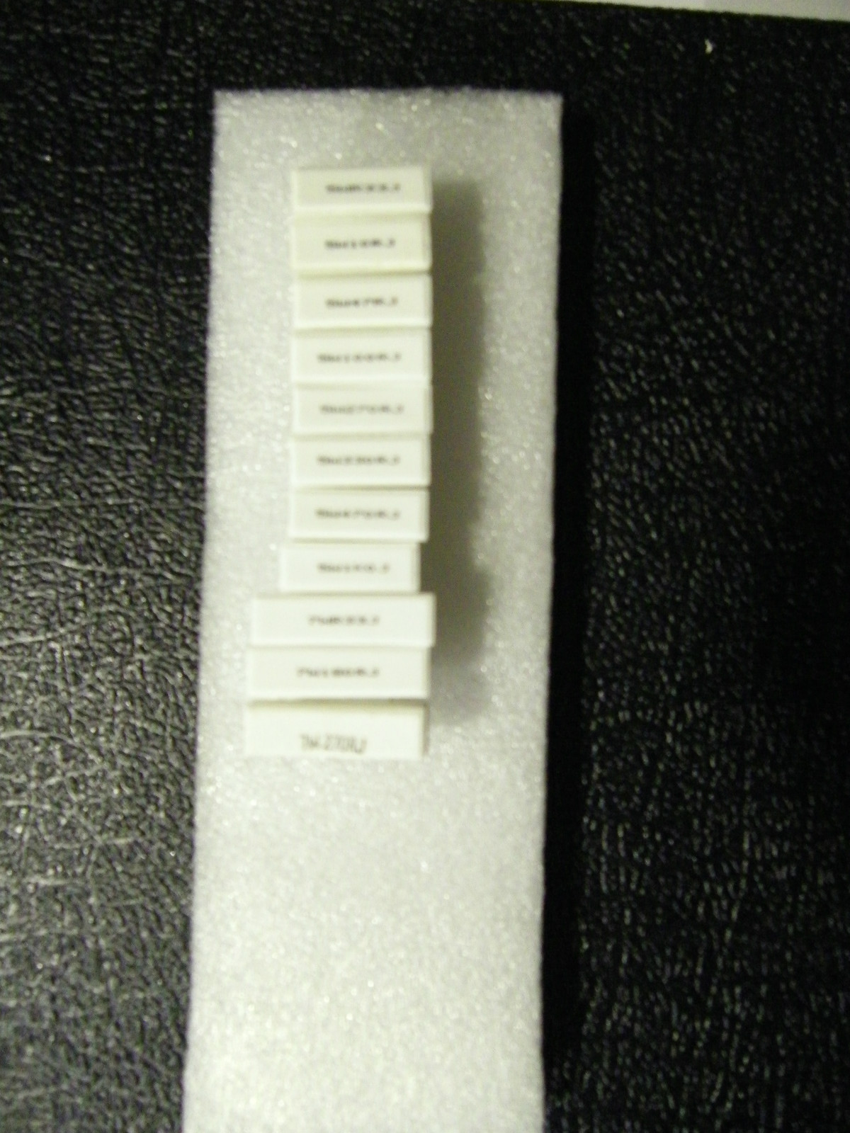 Power Resistor For Marshall Amps and others Dip Ceramic Cement | eBay